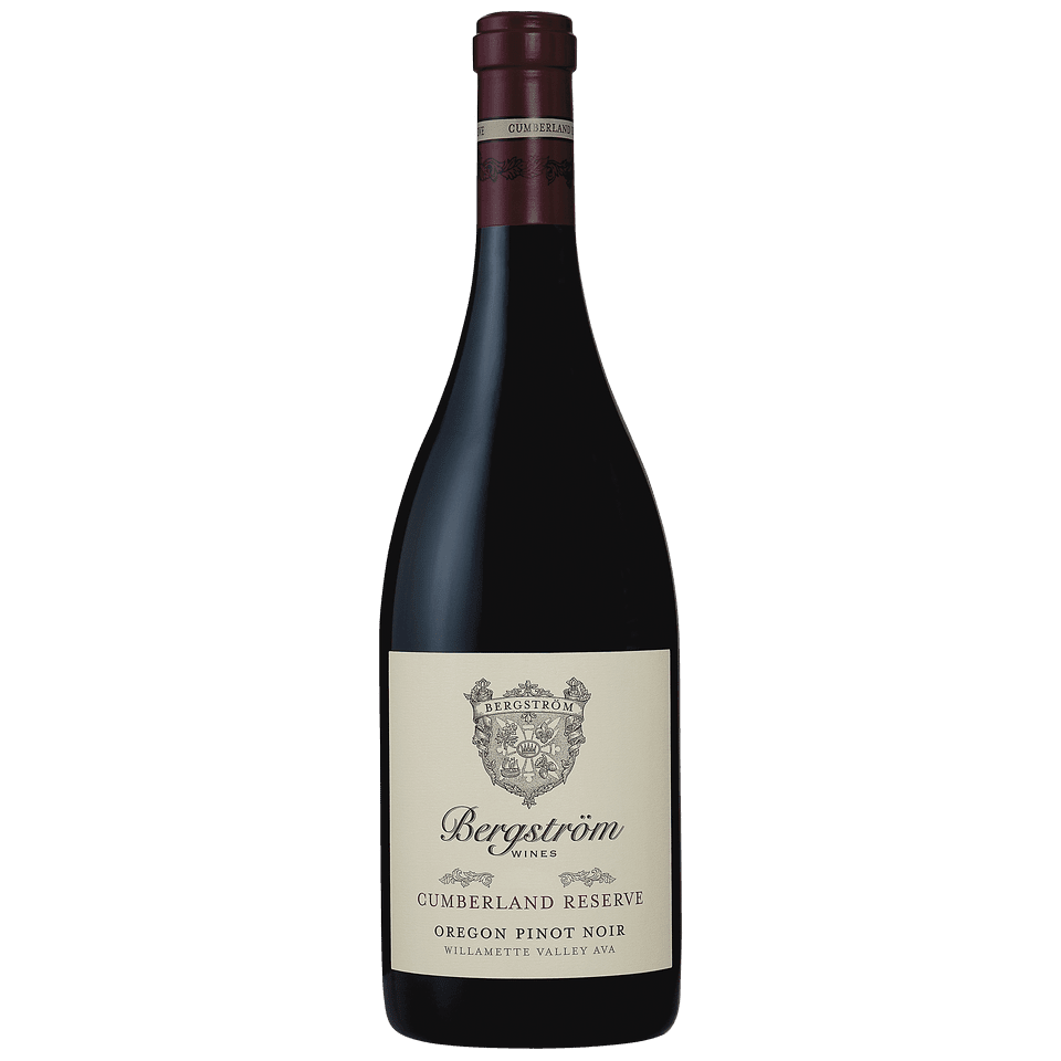 95-Pt Bergstrom Cumberland Reserve Pinot Noir 2021 | Famelounge-PS